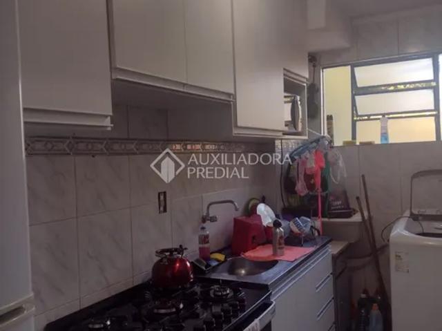 Apartamento no bairro Jardim Itu Sabará