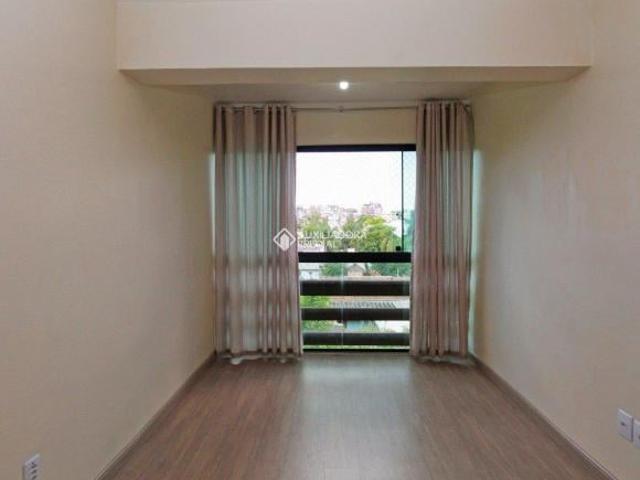 Apartamento no bairro Jardim Itu Sabará