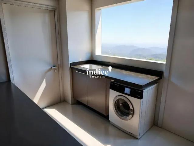 Apartamento no Bairro Jardim Ilhas do Sul, 3 quartos, 3 suítes, 4 vagas, Edifício Cidade de Zurique