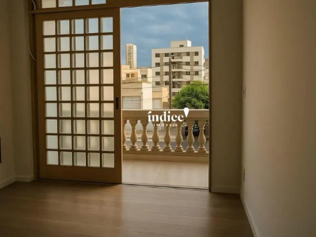 Apartamento no Bairro Jardim Irajá, 3 quartos, 1 suíte, 1 vaga, Alberto e Maria