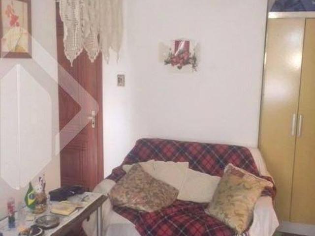 Apartamento no bairro Jardim Leopoldina