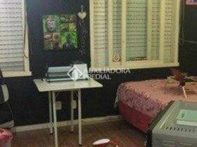 Apartamento no bairro Jardim Leopoldina