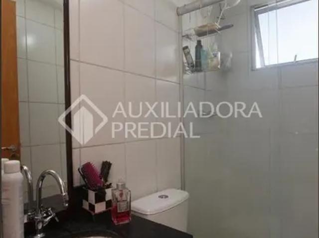 Apartamento no bairro Jardim Leopoldina