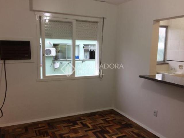 Apartamento no bairro Jardim Leopoldina