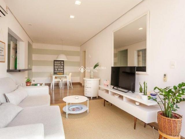 Apartamento no bairro Jardim Lindóia