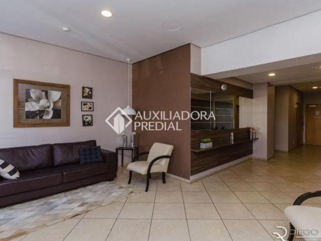 Apartamento no bairro Jardim Lindóia