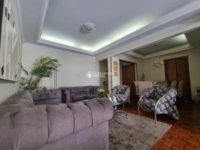 Apartamento no bairro Jardim Lindóia