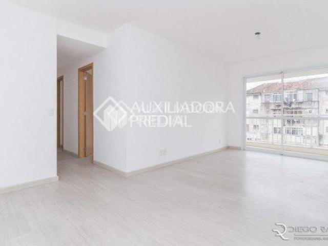 Apartamento no bairro Jardim Lindóia