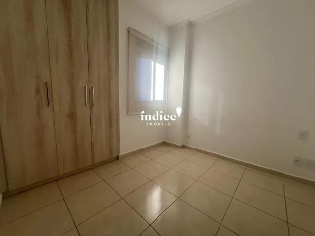 Apartamento no Bairro Jardim Palma Travassos, 1 quarto, 1 vaga, Edifício Rio Madeira