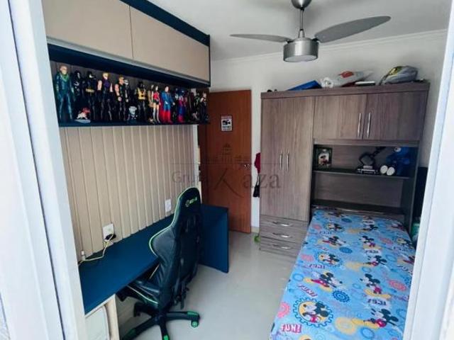 Apartamento No bairro Jardim Paraíso Parque Jaguaripe Jacarei