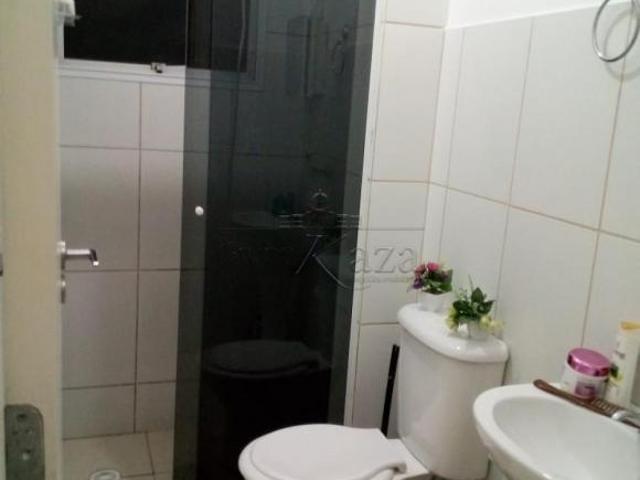 Apartamento No bairro Jardim Paraíso Residencial Paraíso Jacareí