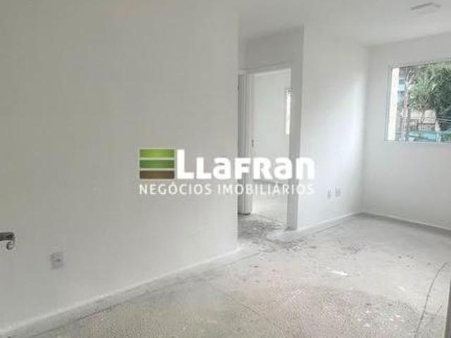 Apartamento no bairro Jardim Paris