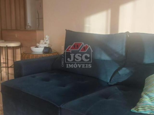 Apartamento no bairro Jardim São Caetano São Caetano do Sul, SP