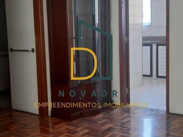 Apartamento no bairro Jardim São Paulo São Paulo