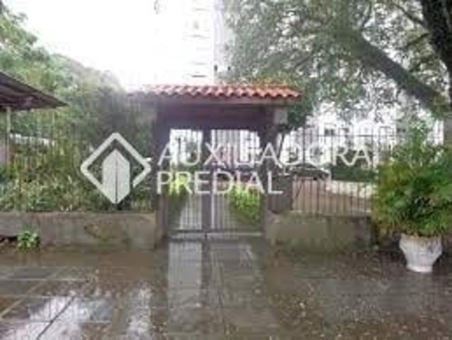 Apartamento no bairro Jardim Sabará