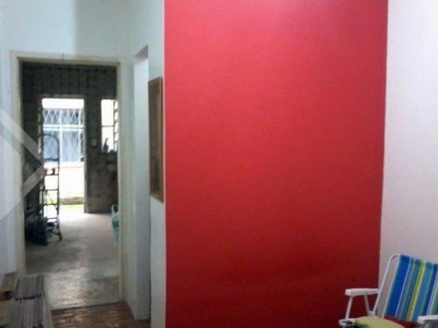Apartamento no bairro Jardim Sao Pedro