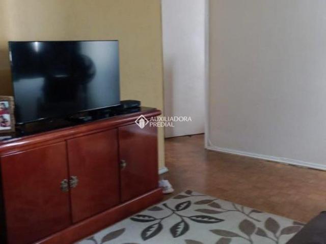 Apartamento no bairro Jardim Sao Pedro