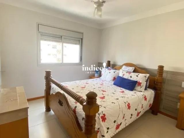 Apartamento no Bairro Jardim Santa Ângela, 3 quartos, 2 suítes, 3 vagas, Edificio Saint Pierre