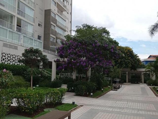 Apartamento no bairro Jardim Vazani, em São Paulo SP