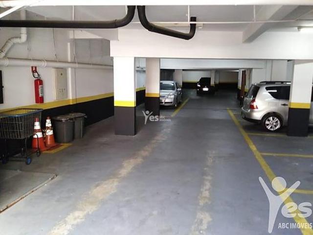 Apartamento no Bairro Jardim, 98m com 3 dormitórios REF: 8531