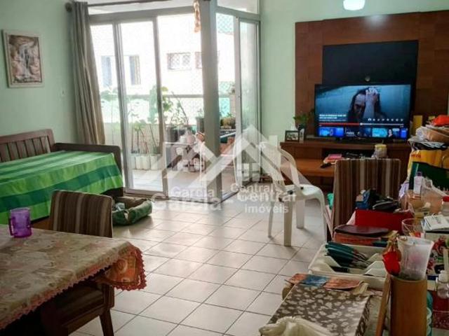 Apartamento no bairro Oasis em Peruíbe