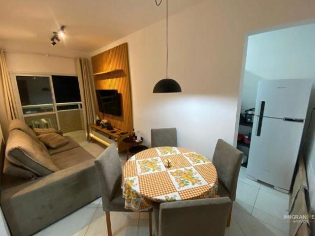 Apartamento no bairro Ocian em Praia Grande SP