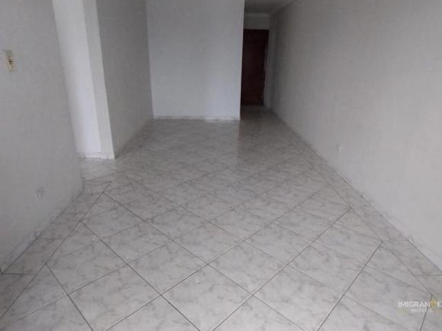 Apartamento no bairro Ocian em Praia Grande SP