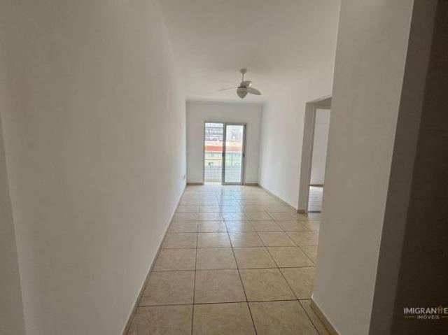 Apartamento no bairro Ocian em Praia Grande SP