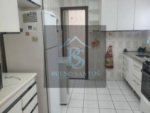 Apartamento no Bairro Ocian, Praia Grande SP, para venda