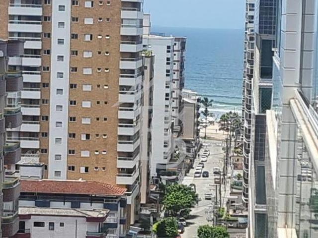 Apartamento no Bairro Ocian, Praia Grande SP, para venda