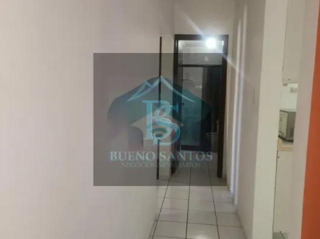 Apartamento no Bairro Ocian, Praia Grande SP, 2 dormitórios, 1 suíte