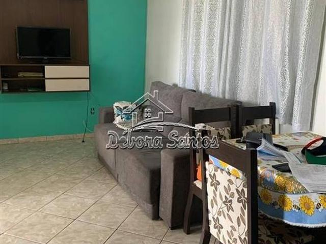 APARTAMENTO NO BAIRRO OCIAN PROXIMO AOS COMERCIOS OTIMA LOCALIZAÇÃO 1 Quarto