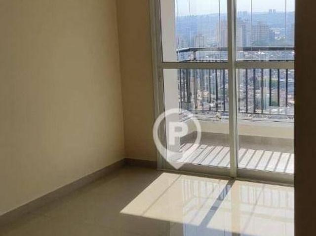 Apartamento no Bairro Olímpico em São Caetano