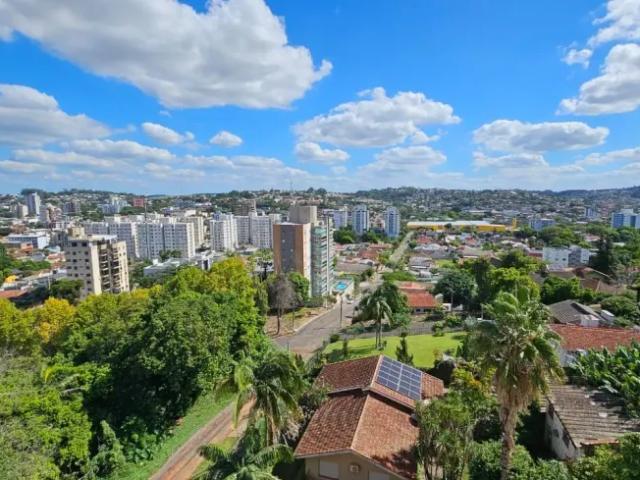Apartamento no bairro operário
