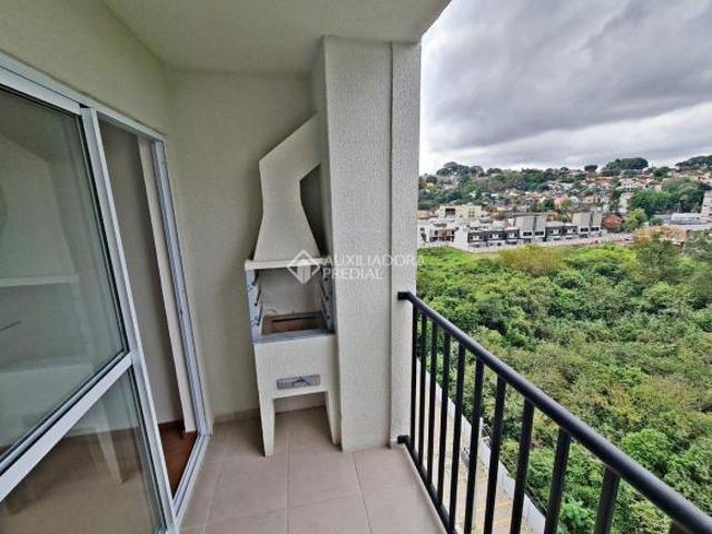 Apartamento no bairro Operário em Novo Hamburgo com 2 quartos