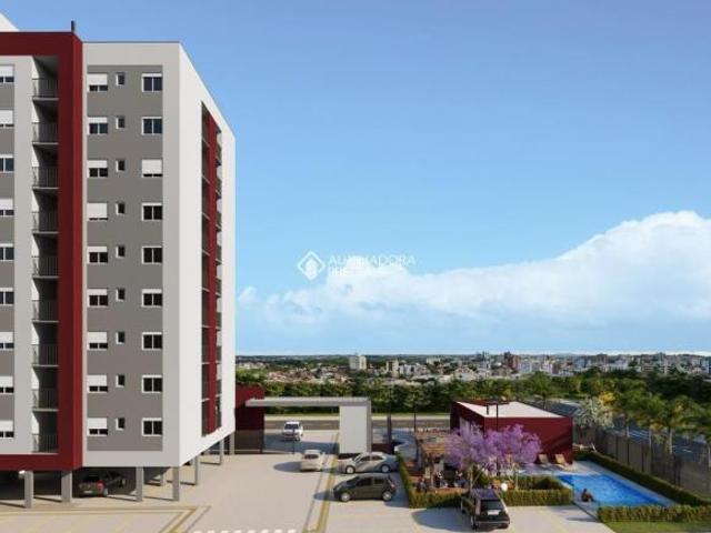 Apartamento no bairro Oriço