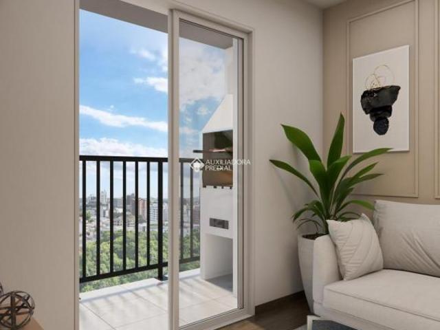 Apartamento no bairro Oriço