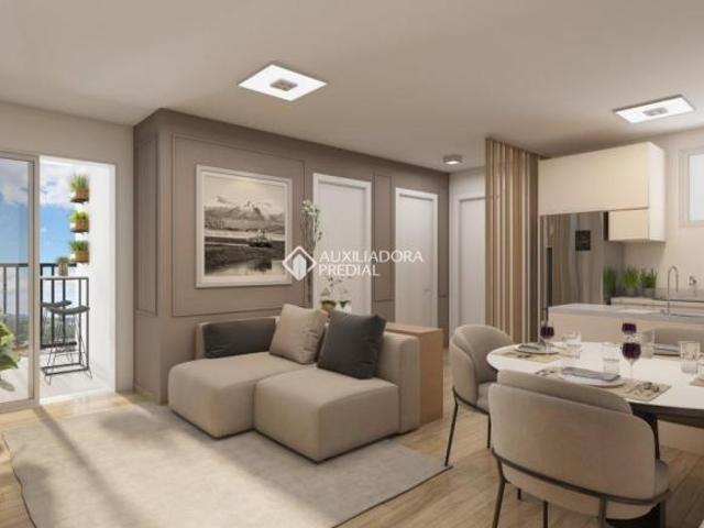 Apartamento no bairro Oriço