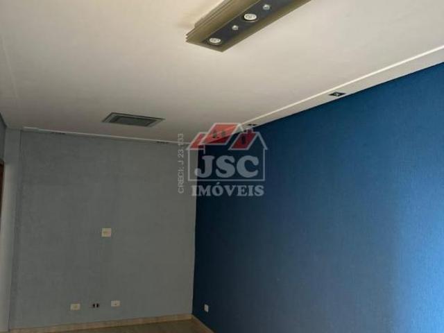 Apartamento no bairro Osvaldo Cruz São Caetano do Sul