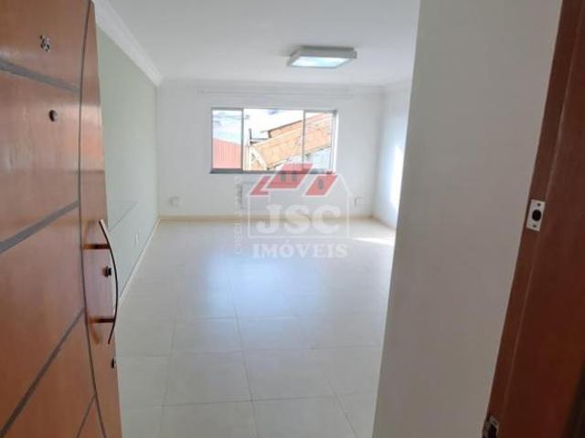 Apartamento no bairro Oswaldo Cruz São Caetano do Sul, SP