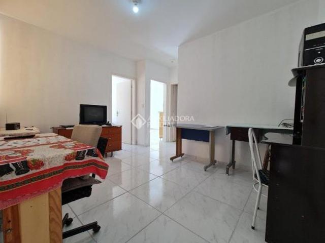 Apartamento no bairro Ouro Branco