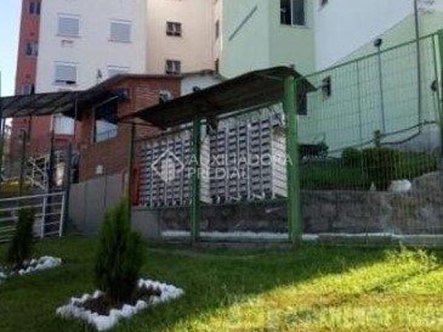 Apartamento no bairro Lomba do Pinheiro
