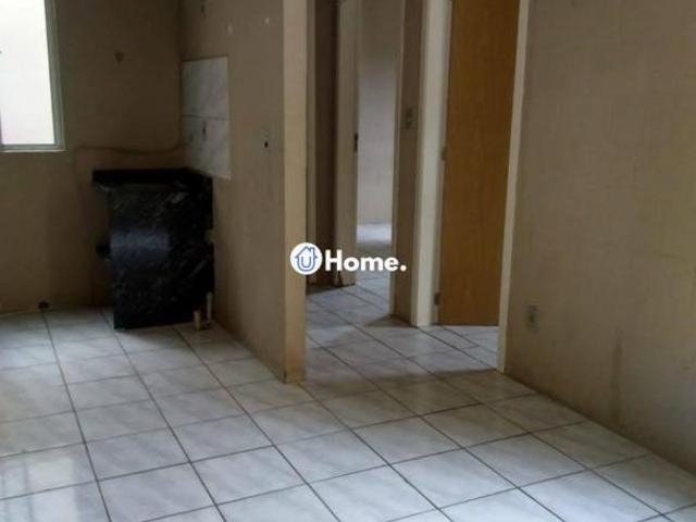 Apartamento no bairro Lomba do Pinheiro