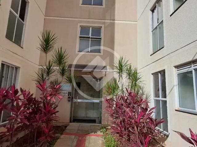 Apartamento no bairro Lundceia