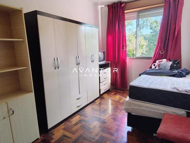 Apartamento no Bairro Lurdes