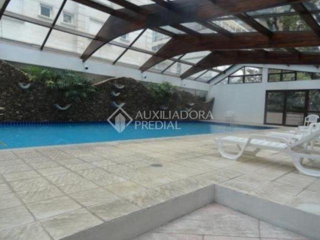Apartamento no bairro Moinhos de Vento