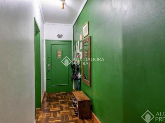 APARTAMENTO NO BAIRRO MOINHOS DE VENTO
