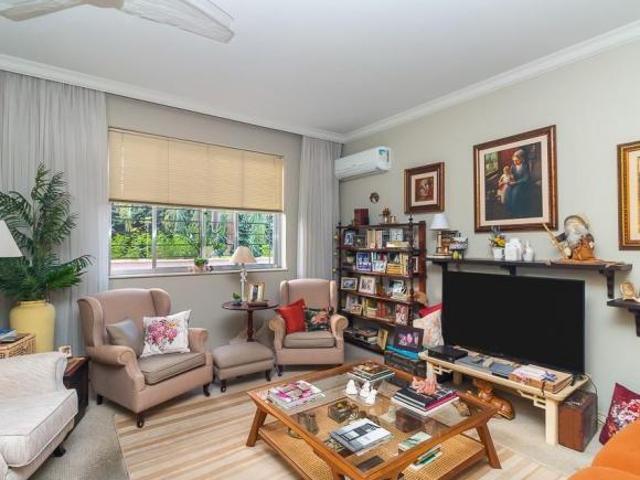 Apartamento no bairro Moinhos de Vento