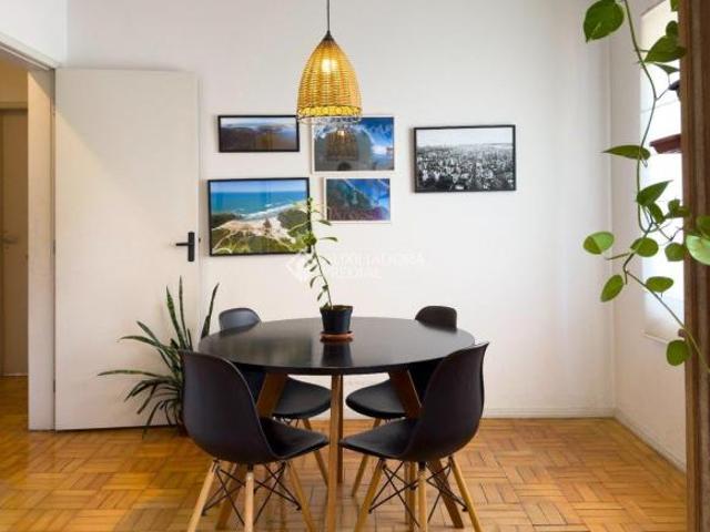 Apartamento no bairro Moinhos de Vento