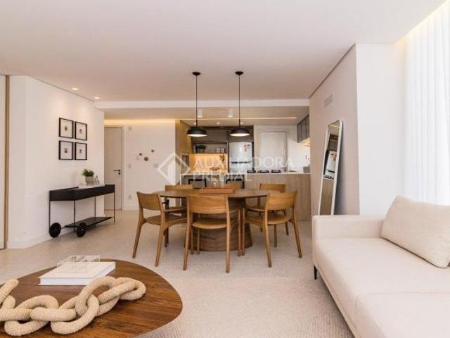 Apartamento no bairro Mont Serrat
